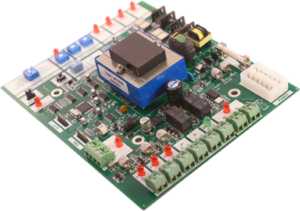 Control Board | Eagle Gate Operators