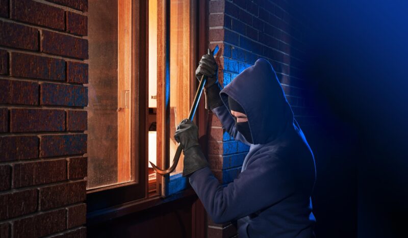 8 Must-Know Statistics About Home Invasions – Eagle Operators, LLC