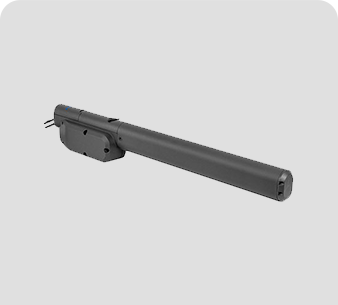 Eagle Gate Operators | Driveway Gates, Gate Openers & Access Control