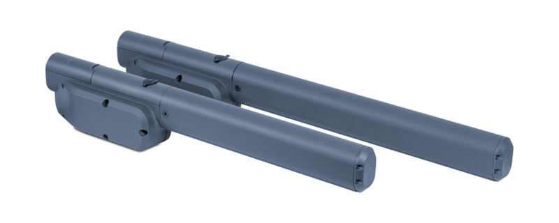 Slide Gate Operators – Eagle Operators, LLC