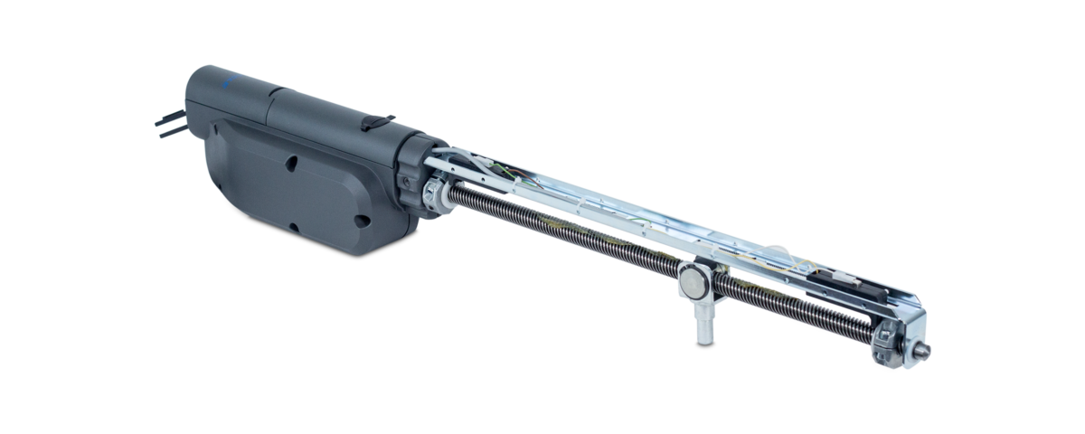 Eagle X9 DC Series – Eagle Operators, LLC