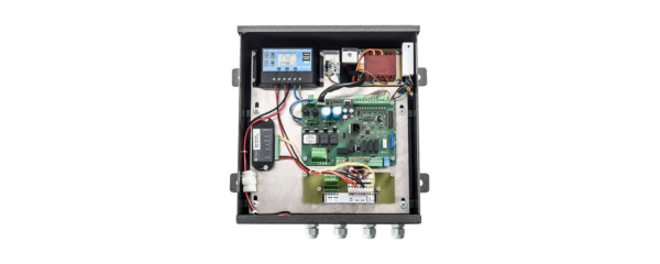 Eagle X9 AC Series – Eagle Operators, LLC