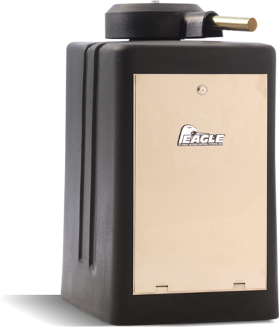 Eagle Operators, LLC