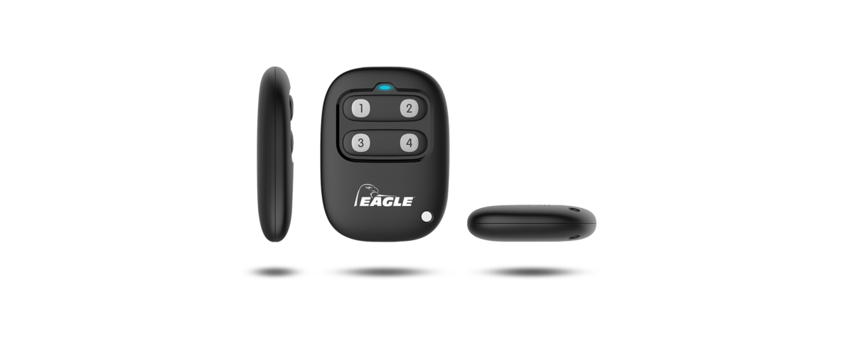 Accessories - Eagle Operators