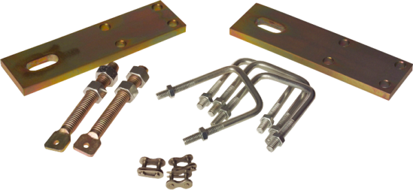 Roller Chain – Eagle Operators, LLC