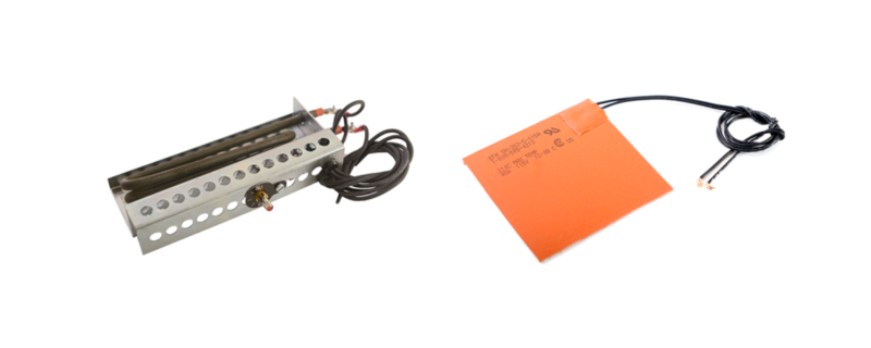 Accessories – Eagle Operators, LLC