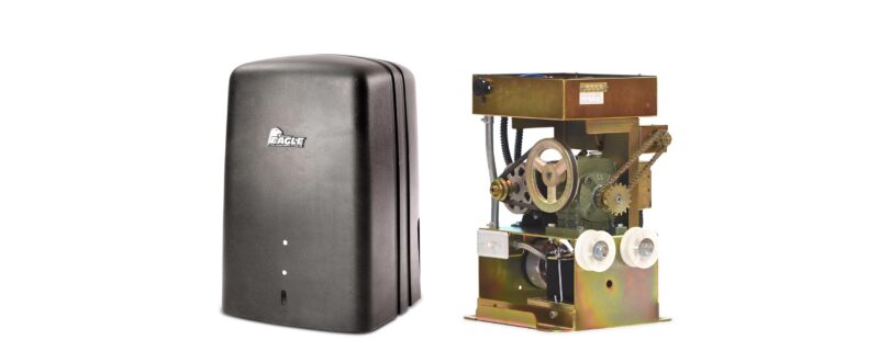 Eagle I – Eagle Operators, LLC