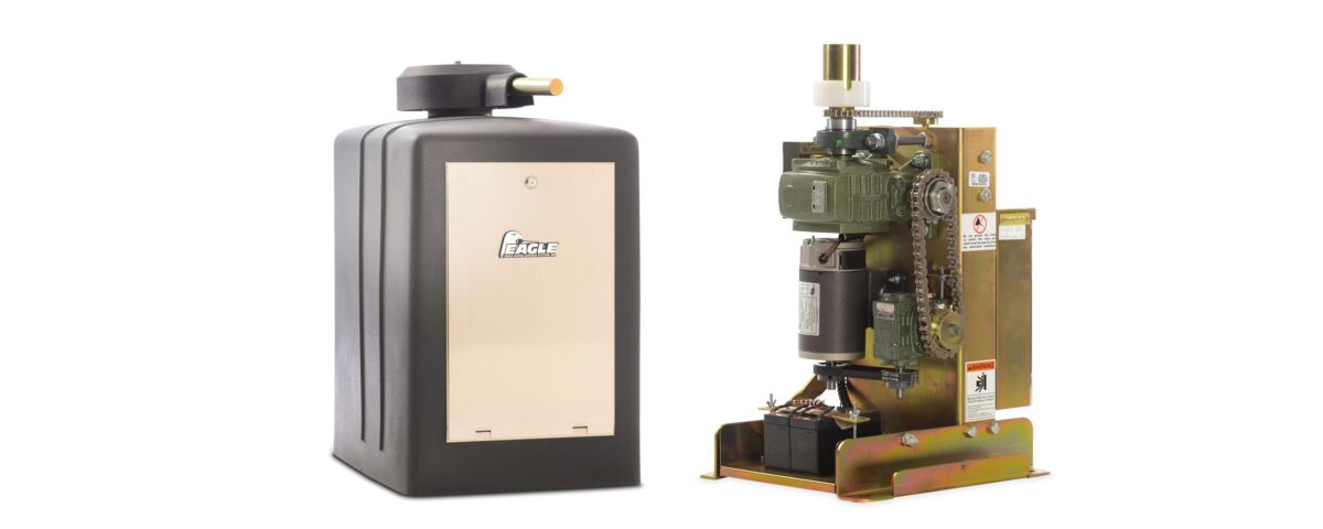 Eagle 1000 FSC – Eagle Operators, LLC