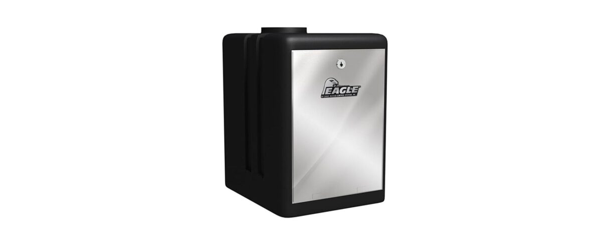Eagle 200 1/2 HP – Eagle Operators, LLC