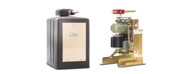 Eagle 100 – Eagle Operators, LLC