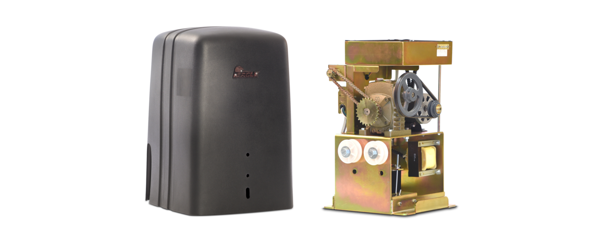 Eagle I – Eagle Operators, LLC