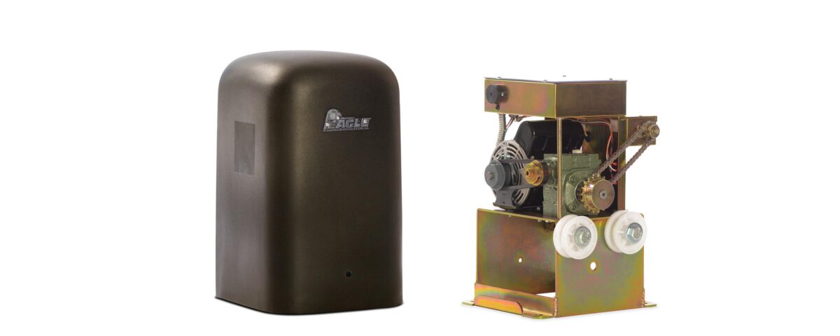 Eagle 1000 FSC – Eagle Operators, LLC