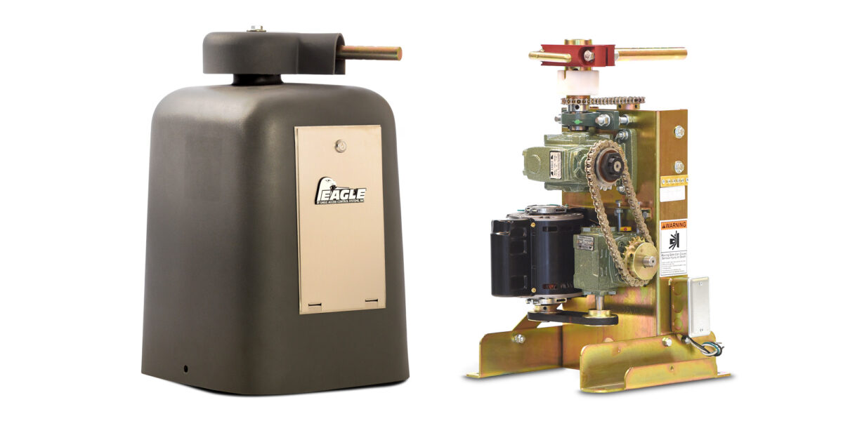 Eagle X9 AC Series – Eagle Operators, LLC