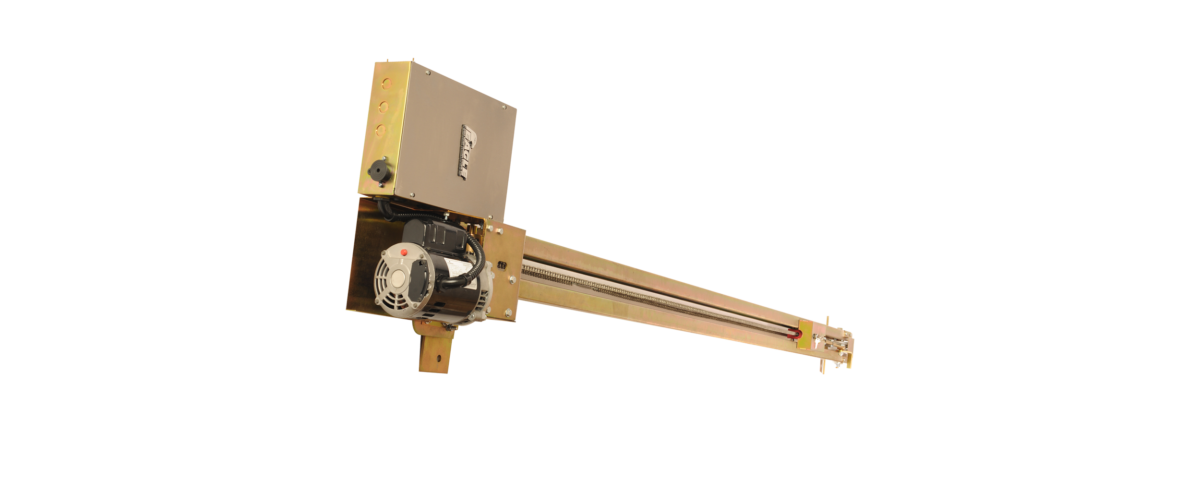 Overhead Gate Operators – Eagle Operators, LLC