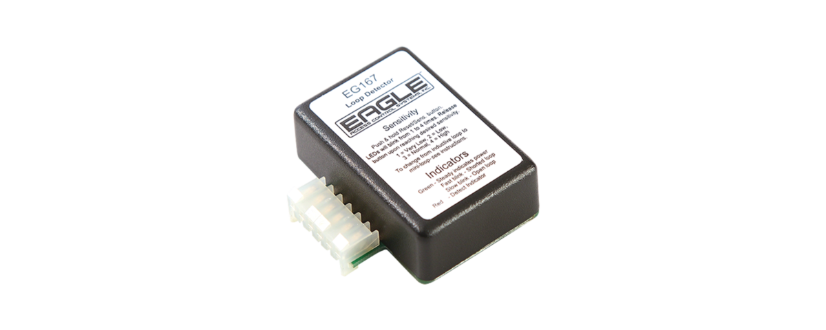 Accessories – Eagle Operators, LLC