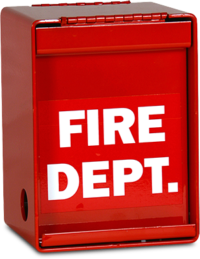 Fire Boxes – Eagle Operators, LLC