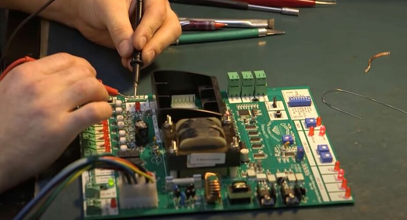 Eagle Operators, LLC