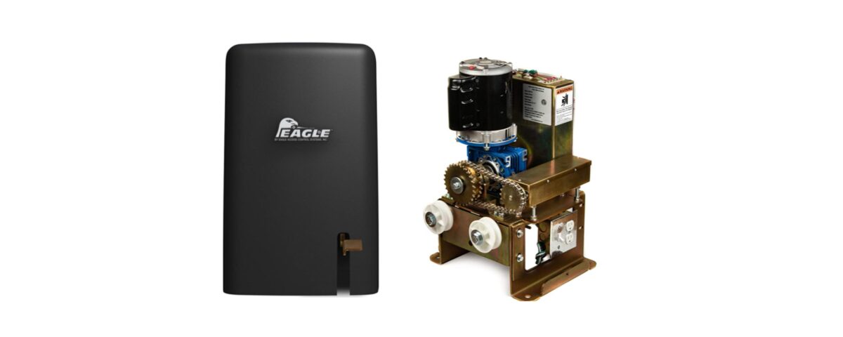 Eagle I – Eagle Operators, LLC