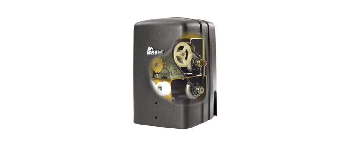 Eagle I – Eagle Operators, LLC