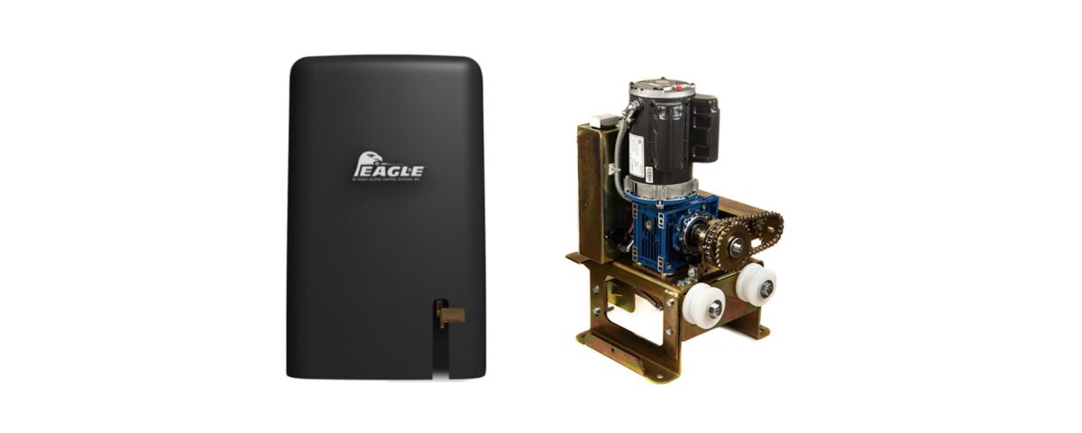 Eagle 2000 FSC – Eagle Operators, LLC