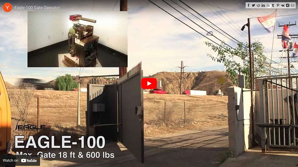 Videos – Eagle Operators, LLC