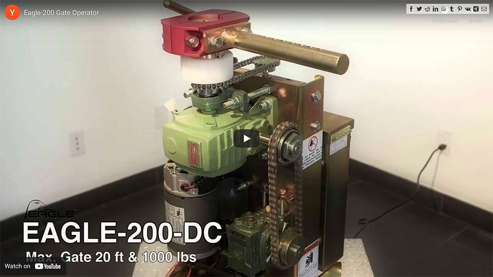 Videos – Eagle Operators, LLC