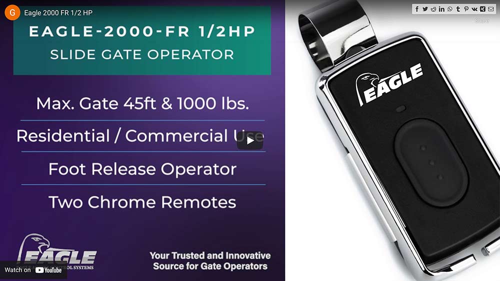 Videos – Eagle Operators, LLC