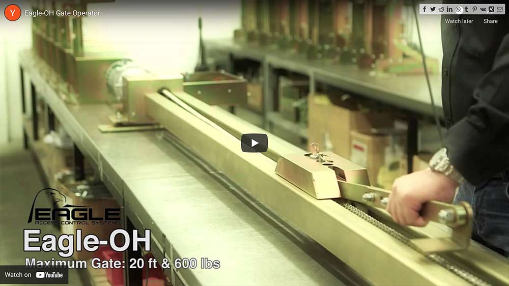 Videos – Eagle Operators, LLC