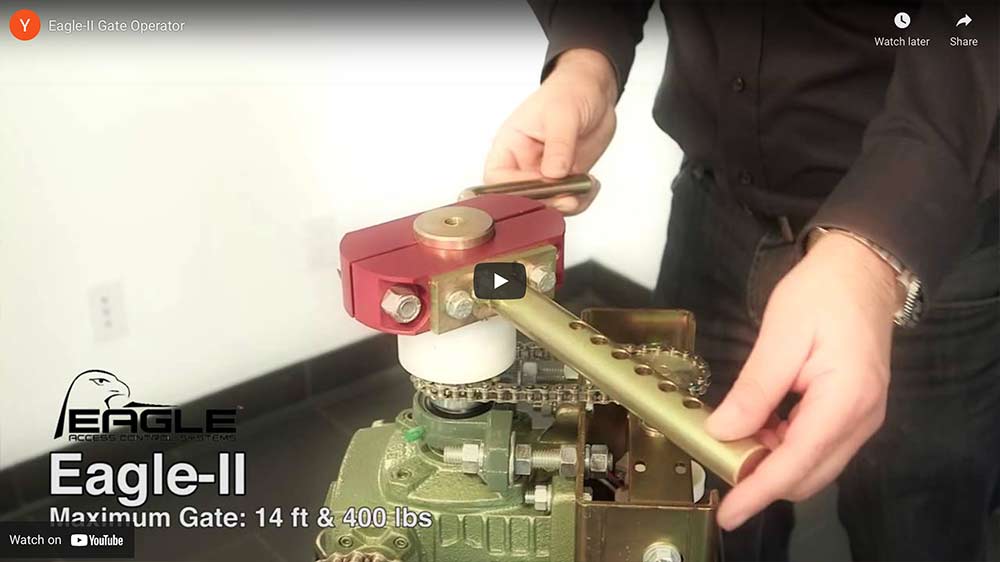 Videos – Eagle Operators, LLC